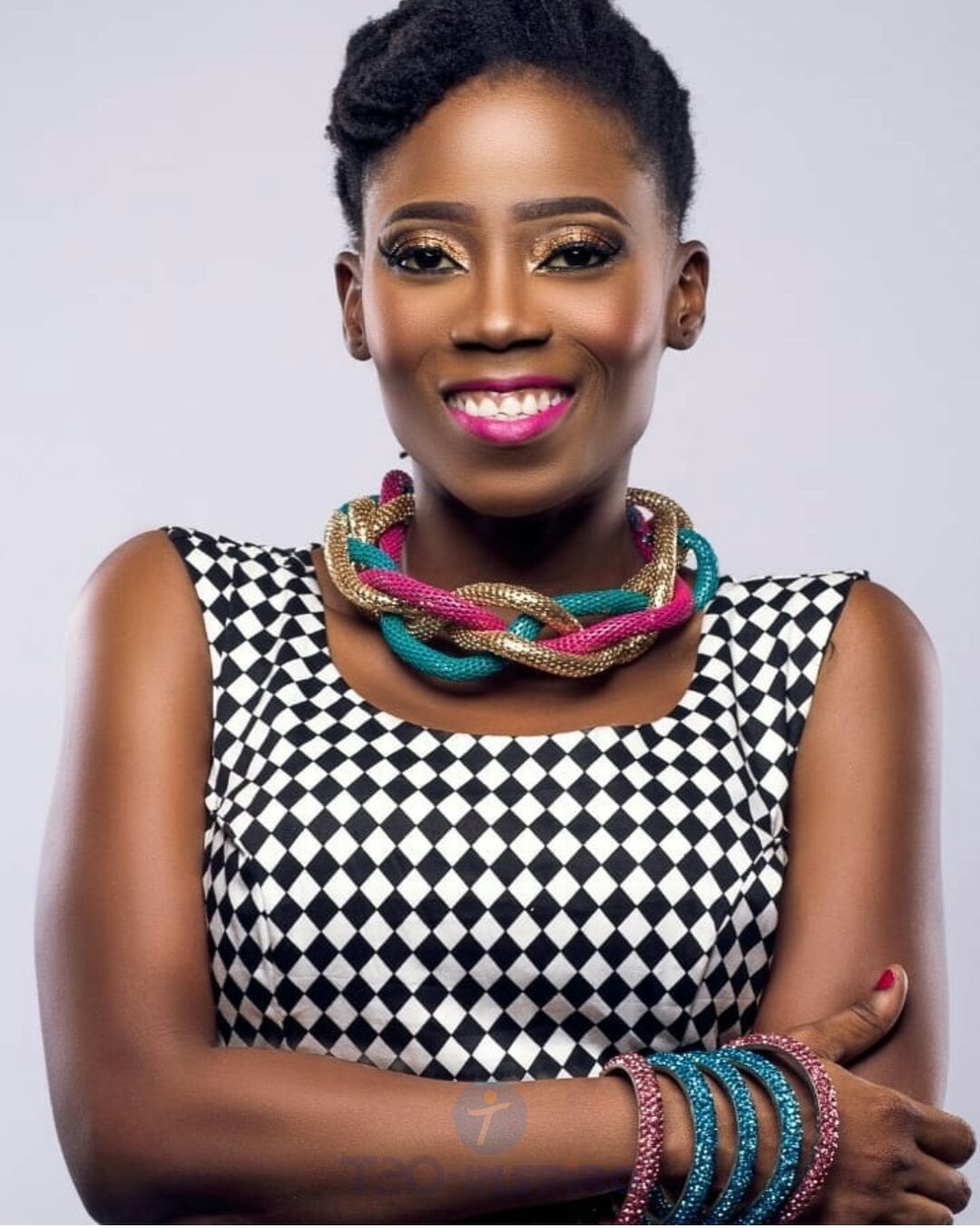 Tosyn Bucknor: A Life well Lived - Teo-Inspiro International (TII)