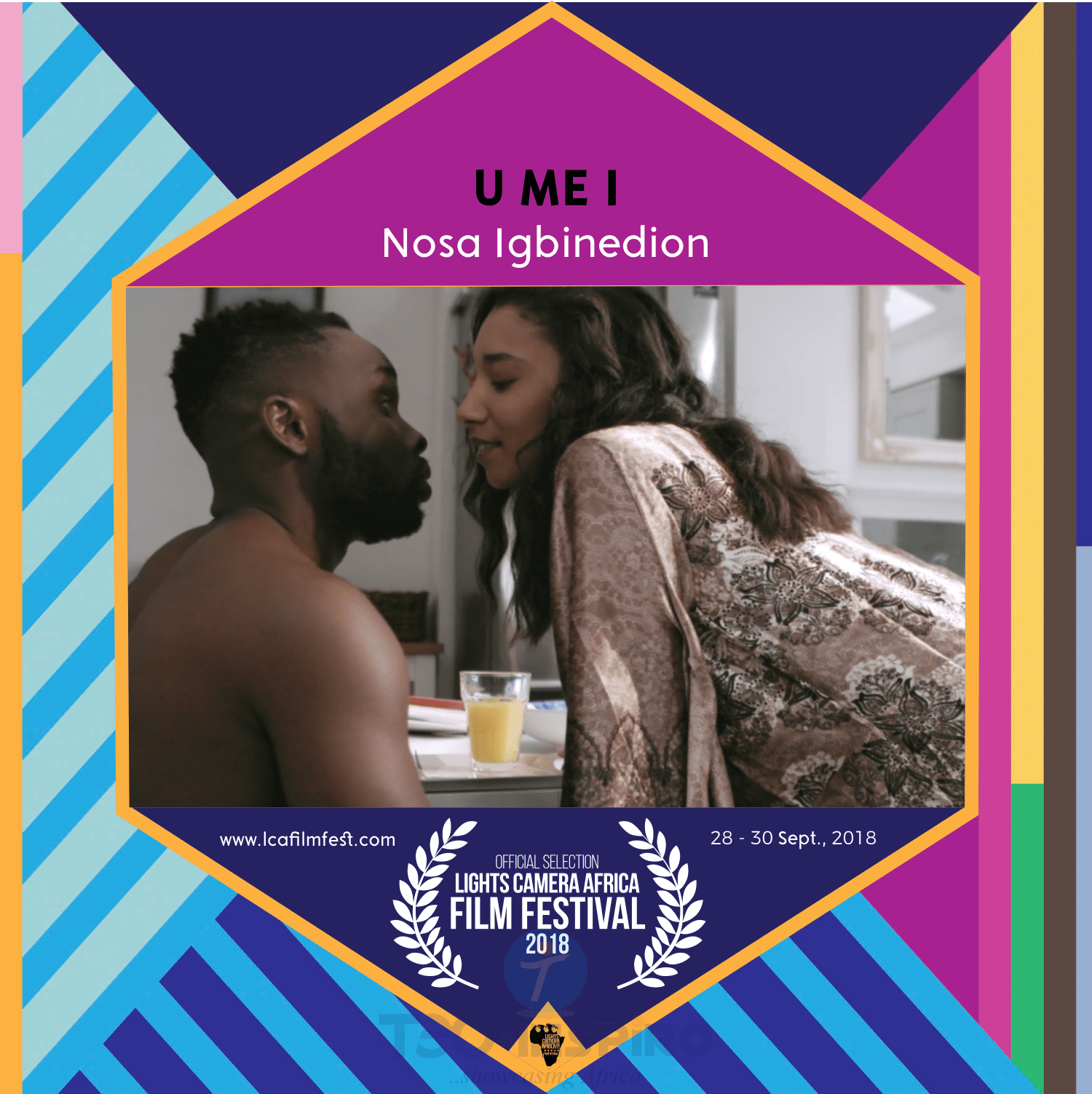 U ME I - Teo-Inspiro International (TII)