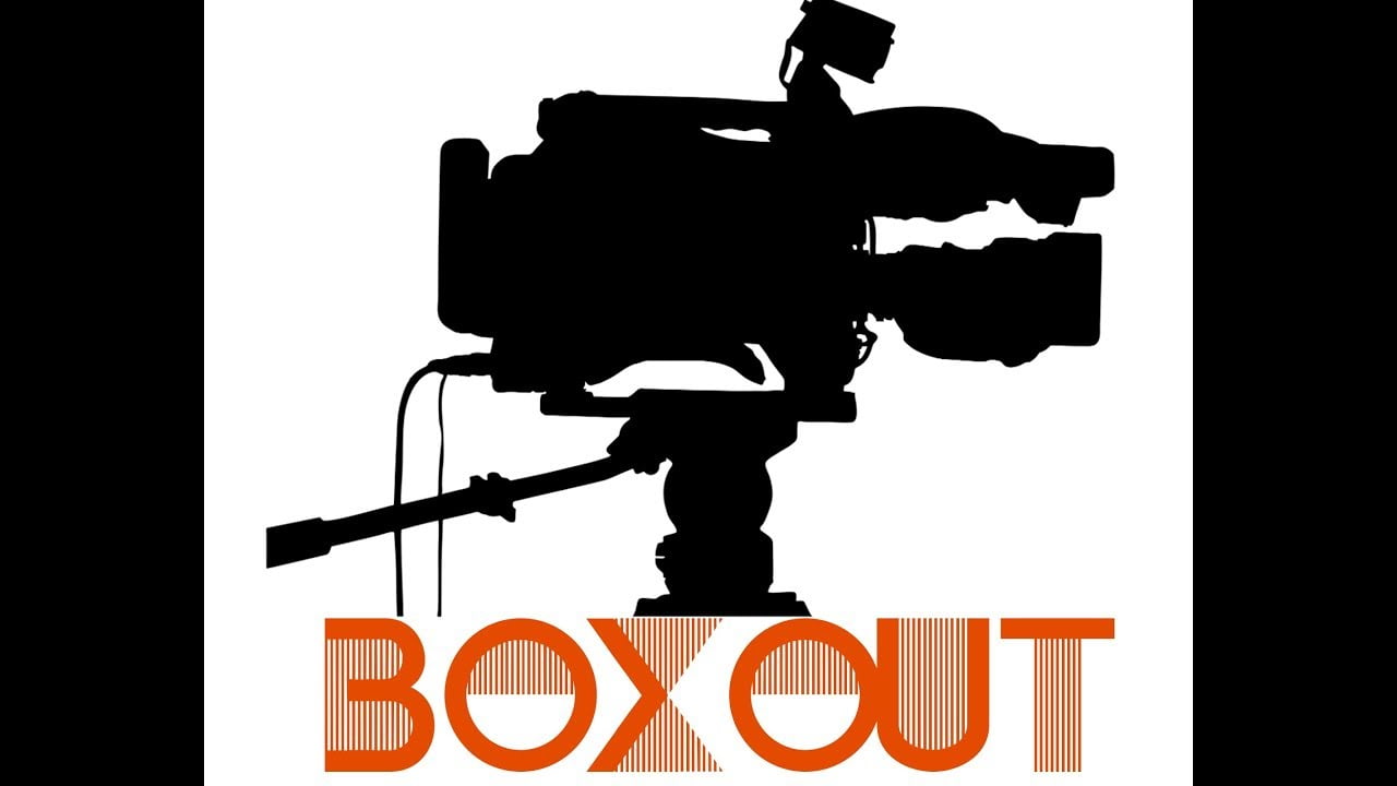 Video: BoxOut Episode 4 - Review of the Movie 'Back Up Wife' - Teo ...