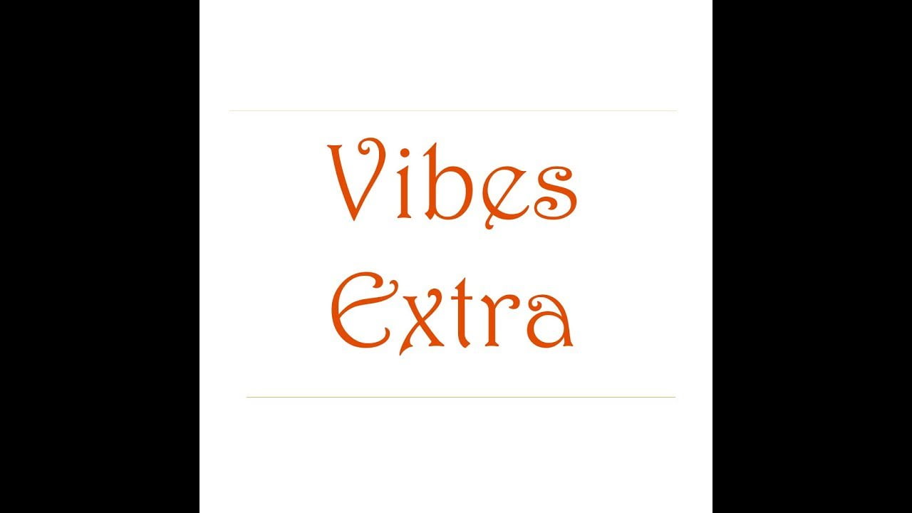 Video: Vibes Extra Episode 4 Peter and Paul Okoye, Who's Got the Voice ...