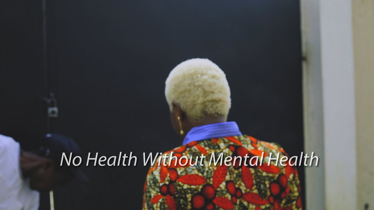 Short Documentary: No Health Without Mental Health - Teo-Inspiro ...