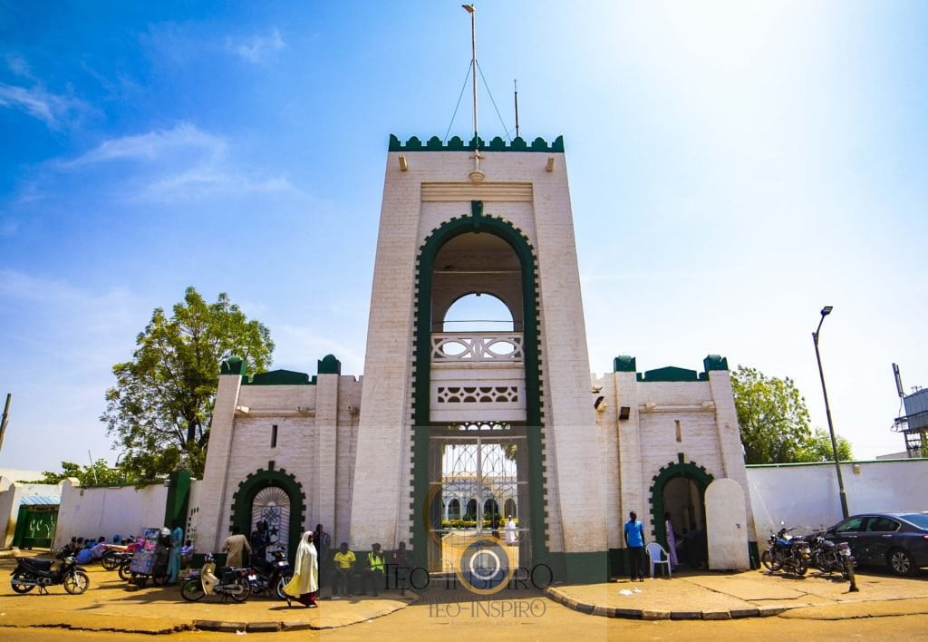 Ten Days Up North: The History of the Sokoto Caliphate - Teo-Inspiro ...