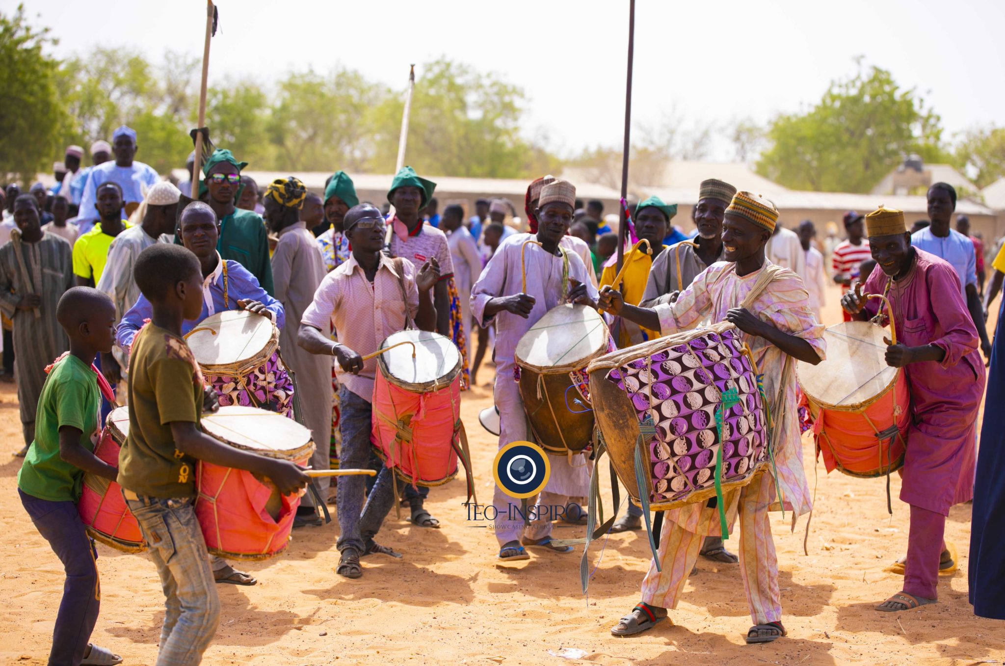 Argungu International Fishing and Cultural Festival - Teo-Inspiro ...