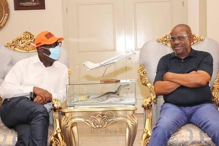 Edo Pdp Obaseki Will Defect To Pdp But No Automatic Ticket Teo