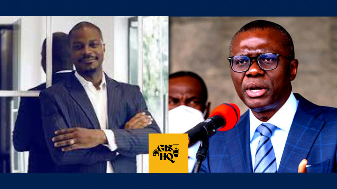 Build Up to the 2023 Gubernatorial Elections in Lagos State - Teo ...