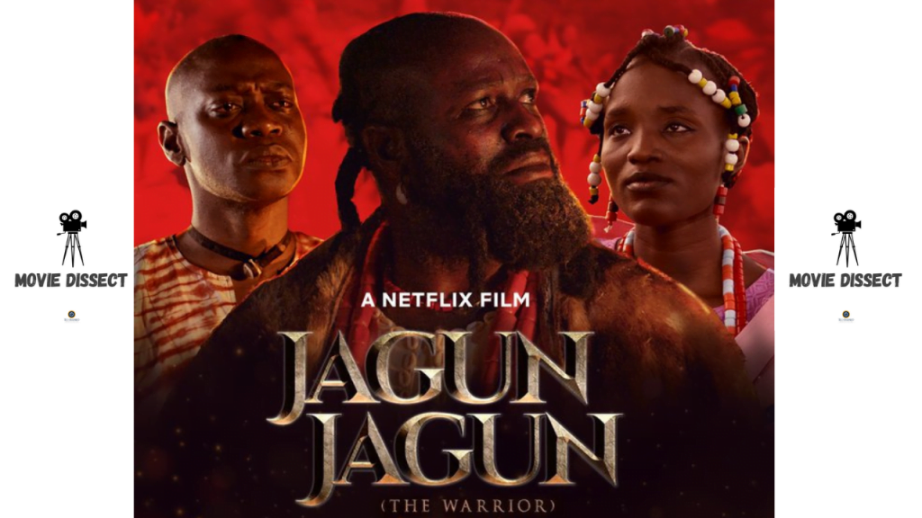 REVIEW OF FIRST LADY AND BROTHERHOOD REVIEW - Teo-Inspiro International ...